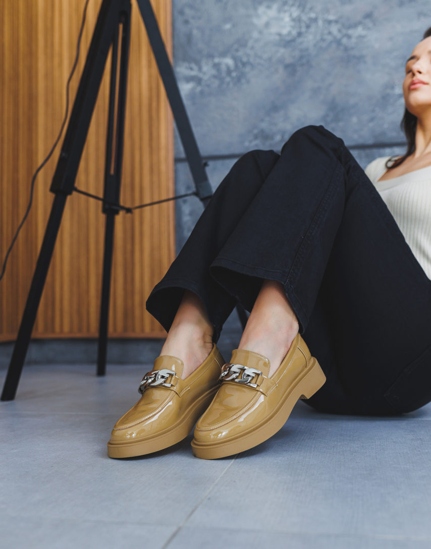 Mon Mocassin: La boutique N°1 des mocassins