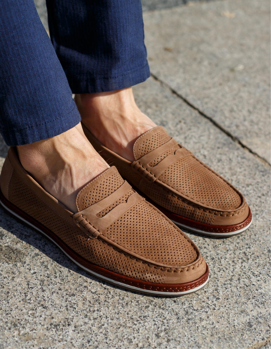 Mon Mocassin: La boutique N°1 des mocassins